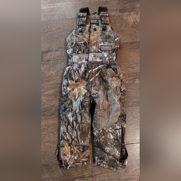 schmidt | Other | Schmidt Boys Camo Overalls | Poshmark